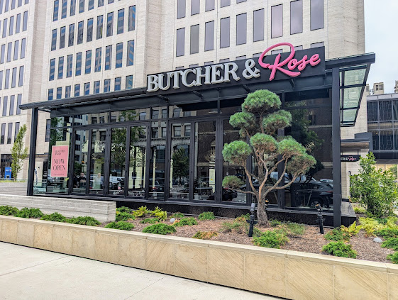 Butcher & Rose Restaurant Menu | High-quality Dining in Columbus, OH