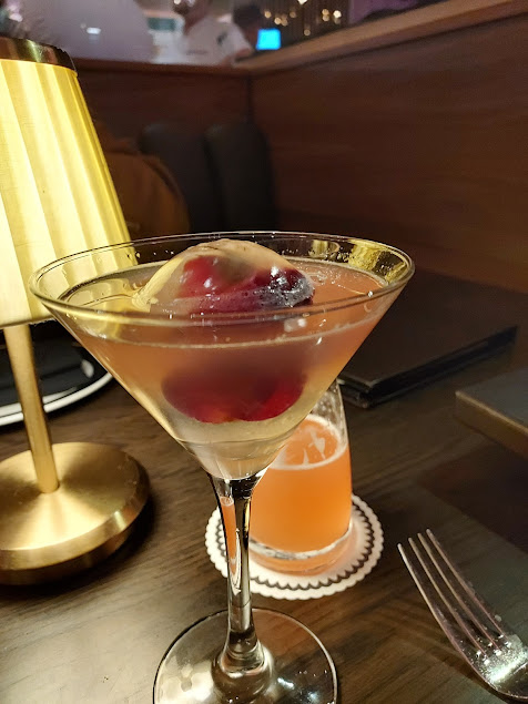 Butcher & Rose Restaurant Menu | High-quality Dining in Columbus, OH