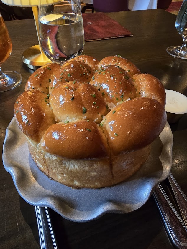 Butcher & Rose Restaurant Menu | High-quality Dining in Columbus, OH