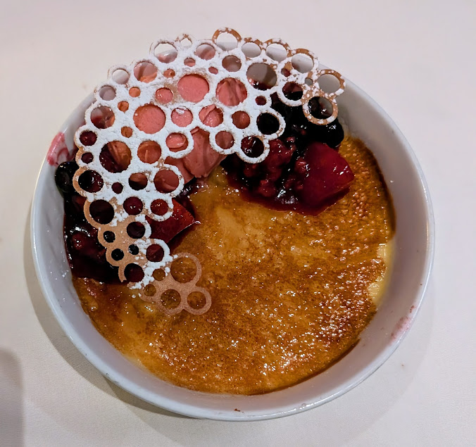 Butcher & Rose Restaurant Menu | High-quality Dining in Columbus, OH